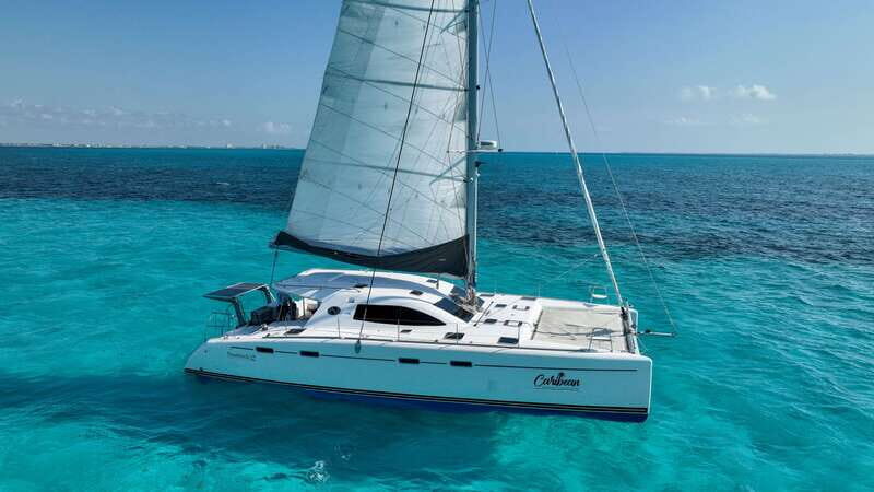 Cancun: Isla Mujeres Catamaran + Coco Bongo Show - An In-Depth Look at the Tour Experience