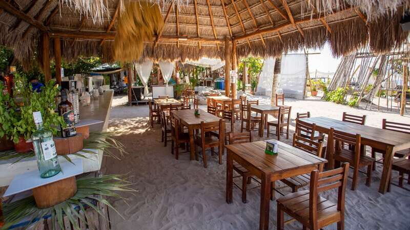 Cancun: Isla Mujeres Catamaran Cruise with Lunch & Open Bar - The Return Journey and Extra Thrills