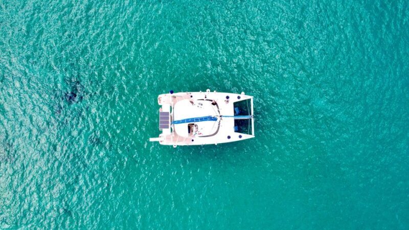 Cancun: Isla Mujeres Catamaran Cruise with Lunch & Open Bar - Practical Insights and Tips