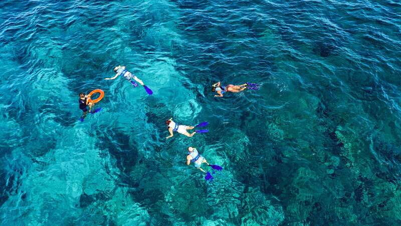 Cancun: Isla Mujeres Catamaran Tour with Open Bar of Drinks - Who Would Love This Tour?