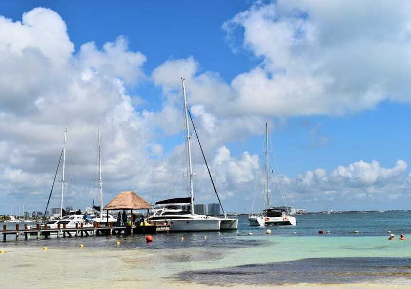 Cancun: Isla Mujeres Catamaran with buffet, drinks & snorkel - An In-Depth Look at the Tour Experience