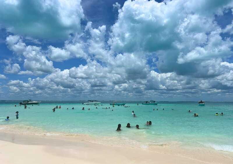 Cancun: Isla Mujeres Catamaran with buffet, drinks & snorkel - Who Is This Tour Best For?