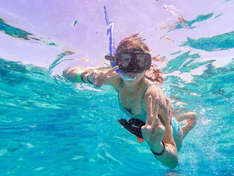 Cancun: Isla Mujeres Premium Catamaran Half-Day Tour - An In-Depth Look at the Tour