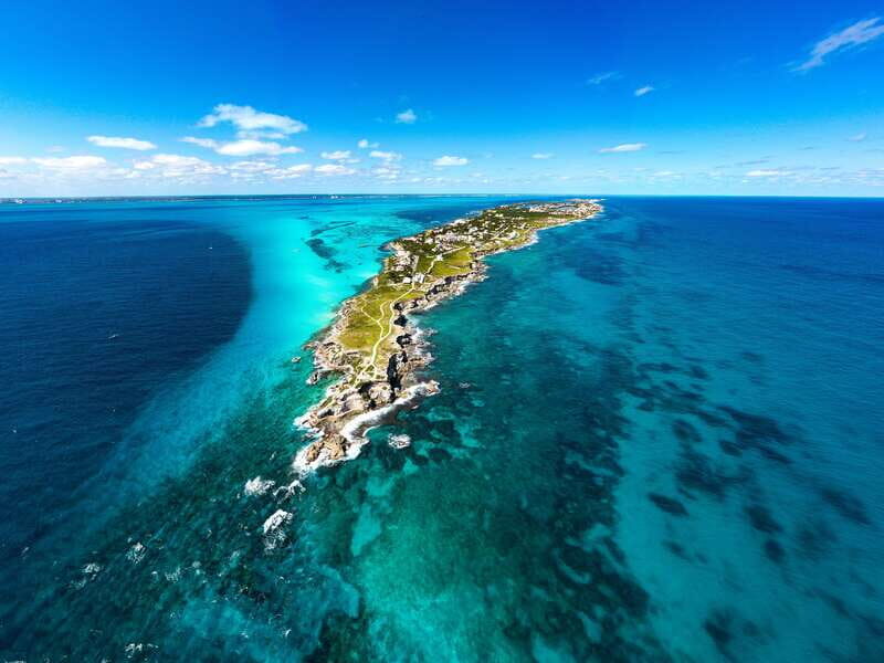 Cancun: Isla Mujeres Premium Catamaran Half-Day Tour - Final Thoughts: Is This Tour Worth It?