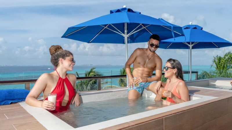 Cancun: Isla Mujeres Royal Garrafon with Transport & Lunch - Final Words