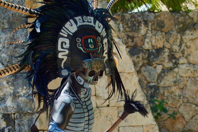 Cancun Jungle Adventure with Snorkeling Included - Exploring the Itinerary: What You Can Expect