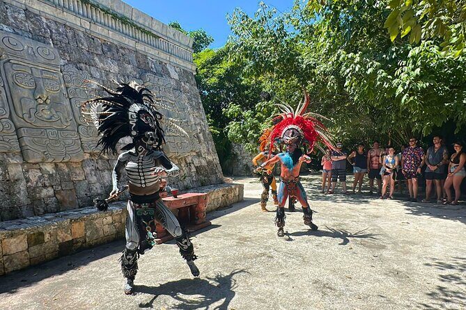 Cancun Jungle Adventure with Snorkeling Included - The Experience from Past Travelers