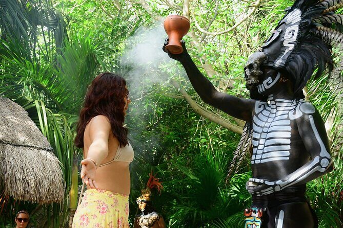 Cancun Jungle Adventure with Snorkeling Included - The Sum Up: Who Is This Tour Best Suited For?