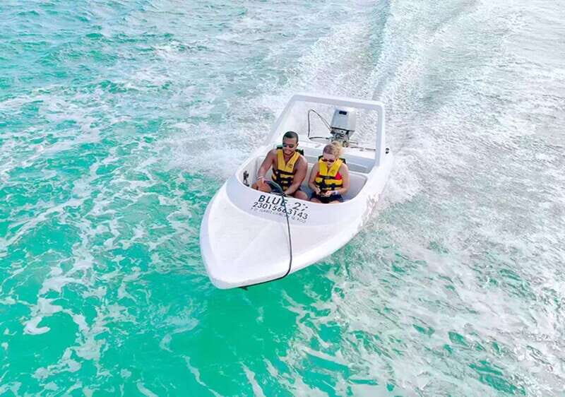 Cancun: Jungle Speedboat Adventure & Lagoon Tour - Practical Details and Value