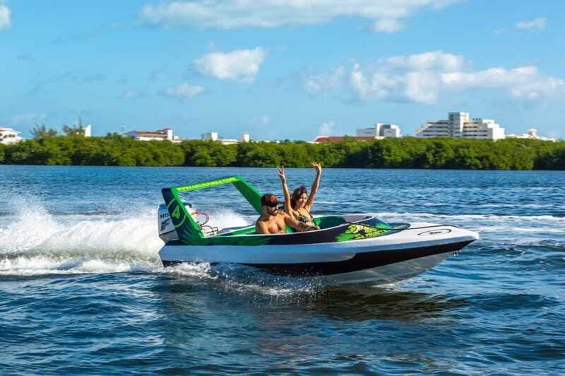 Cancún: Jungle Tour and Speed Boat Tour Adventure - Is It Worth the Price?