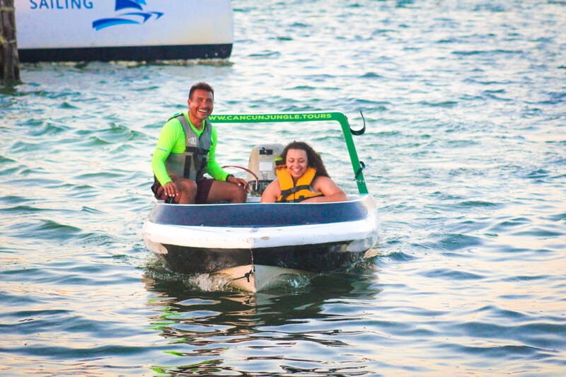 Cancun: Jungle Tour Expedition - An In-Depth Look at the Cancun Jungle Tour Expedition