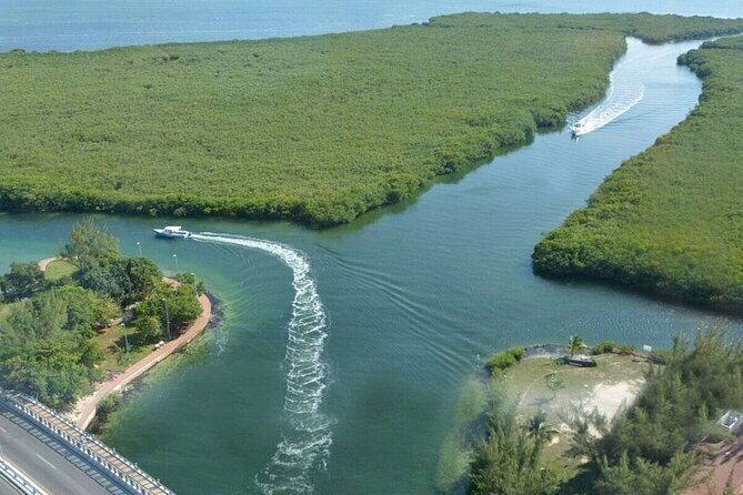 Cancun Jungle Tour with Speedboat and Snorkeling - The Sum Up: Who Will Love This Tour?