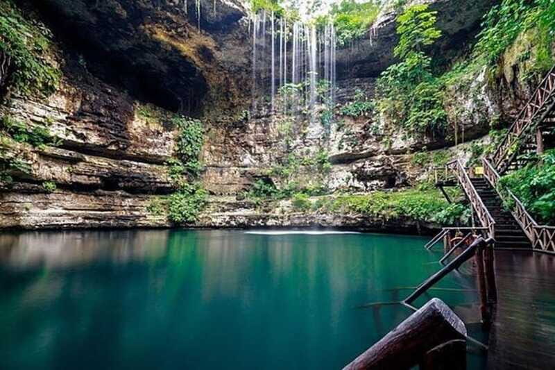 Cancun: Las Coloradas and Río Lagartos Private Tour - Who Will Love This Experience?