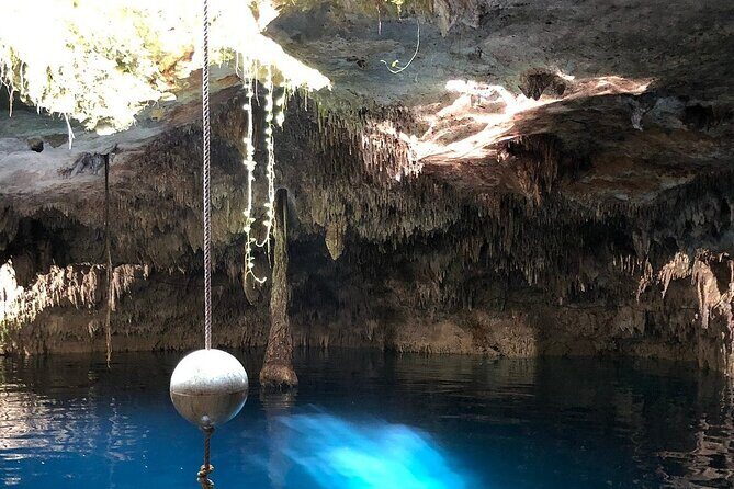 Cancun Lighthouse Tour with Cenote Tour and Shopping Tour - An In-Depth Look at the Tour Experience