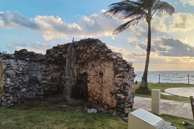 Cancun Lighthouse Tour with Cenote Tour and Shopping Tour - FAQs