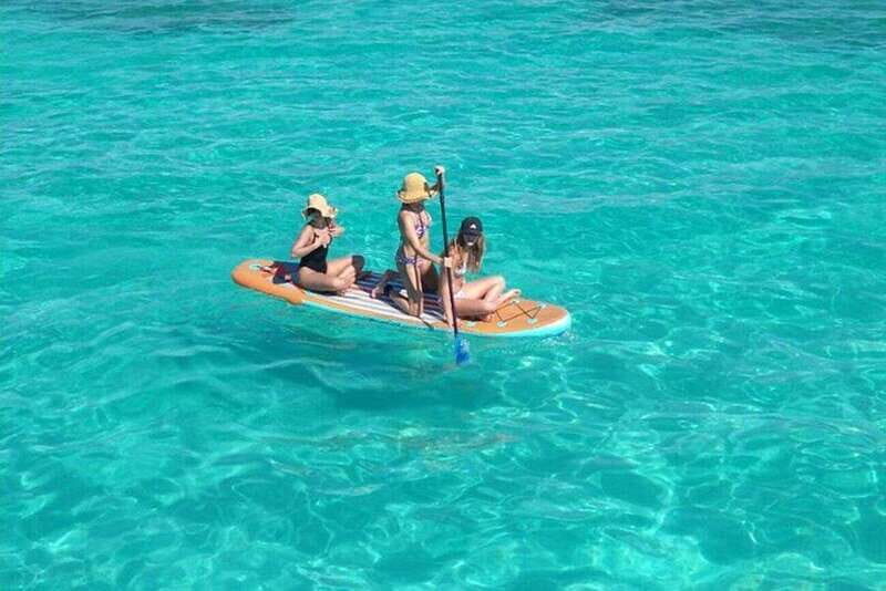 Cancun: Luxury Sunseeker 50 Yacht Charter to Isla Mujeres - The Sum Up