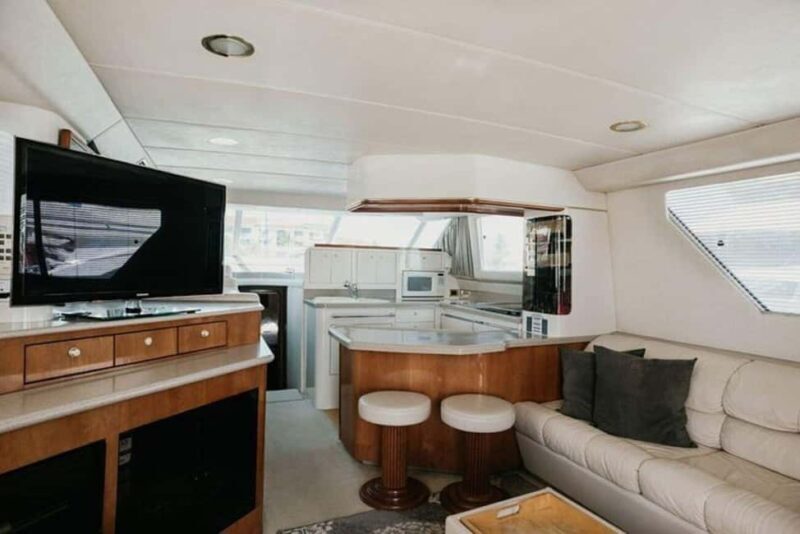 Cancun: Luxury Yacht Tour to Isla Mujeres Chef #GMBSR55FUN - Practical Tips for Booking and Enjoying