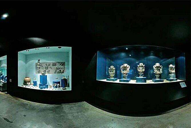 Cancun Mayan Museum Skip-the-Line Ticket - Practical Details: Timing, Costs, and Accessibility