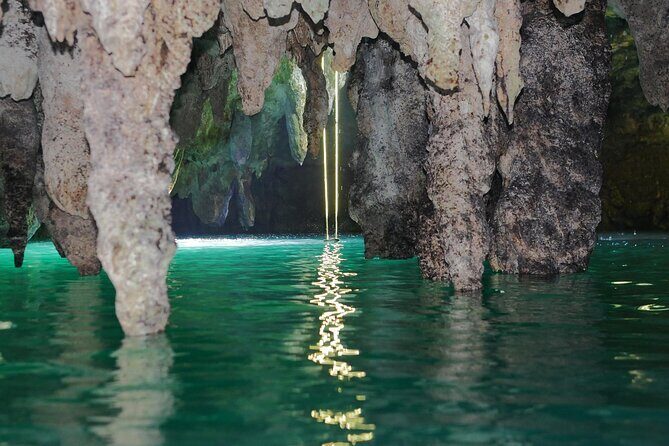 Cancun Mayan Pass: ATV, Cenote, Zipline, Transportation & Horses - Authentic Experiences and Reviewer Insights