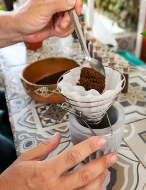 Cancún: Mexican Coffee and Maya Culture Workshop - Final Words