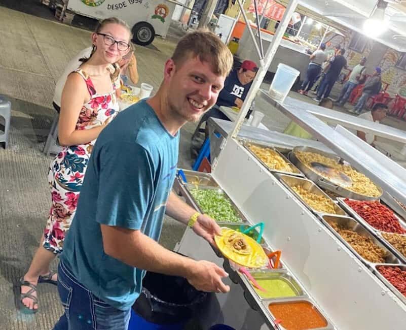 Cancun: Mexican Taco Tour with Tequila Tasting - Practical Tips for Travelers