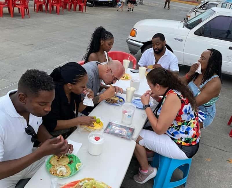 Cancun: Mexican Taco Tour with Tequila Tasting - FAQ