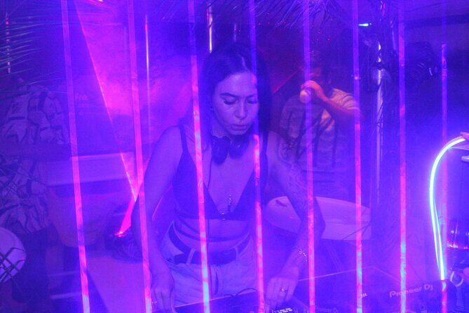 Cancun Night Party Boat - Who Is This Tour Best For?