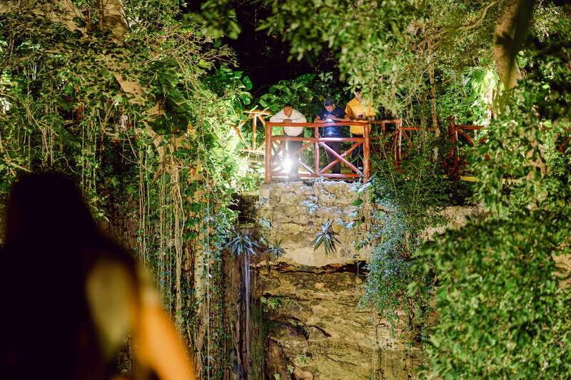 Cancun or Merida: Day of the Dead with Taco buffet - Key Points