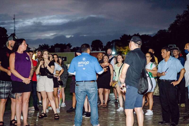 Cancun or Merida: Day of the Dead with Taco buffet - Exploring the Itinerary in Detail: What Makes Each Stop Special