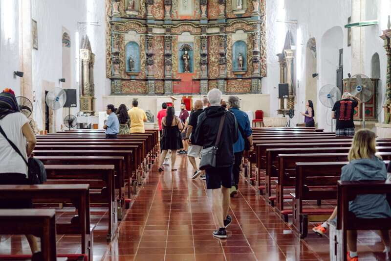 Cancun or Merida: Day of the Dead with Taco buffet - Who Is This Tour Best Suited For?