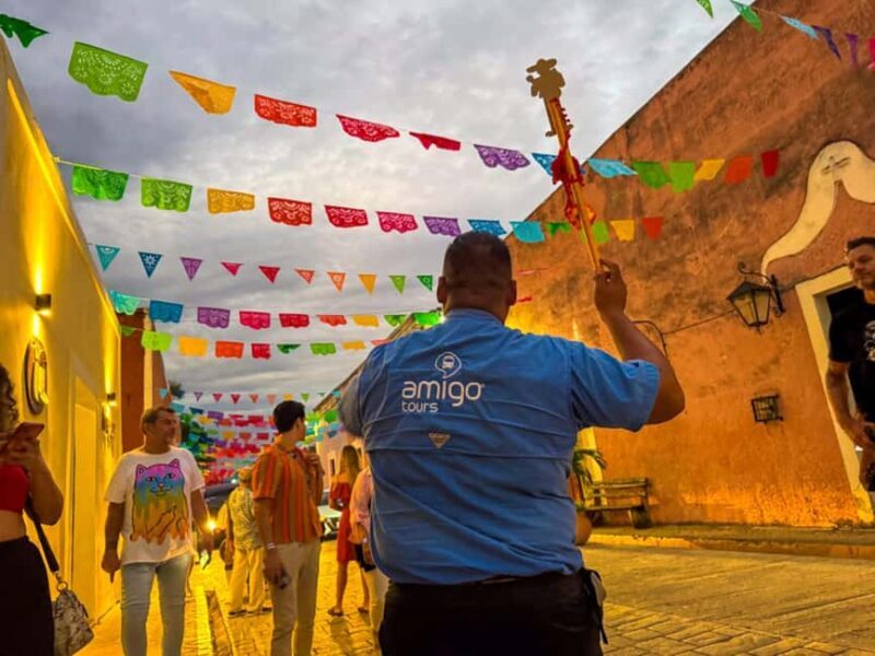 Cancun or Merida: Day of the Dead with Taco buffet - The Sum Up: Is It Worth It?