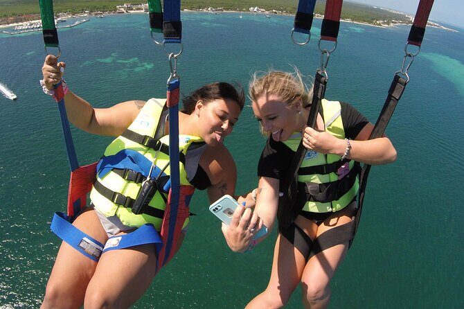Cancun Parasail Open Schedule - An In-Depth Look at the Cancun Parasail Experience