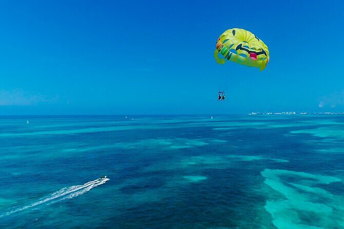 Cancun Parasail Open Schedule - Final Thoughts
