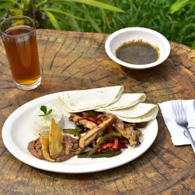 Cancun & Playa Del Carmen: Deluxe Jungle Adventure - An In-Depth Look at the Deluxe Jungle Adventure