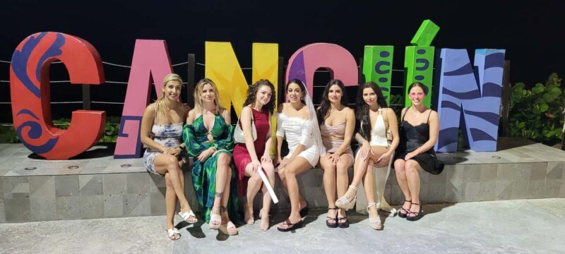 Cancun: Private 3 Hour Party Bus Experience - Who Might Want to Consider Other Options?