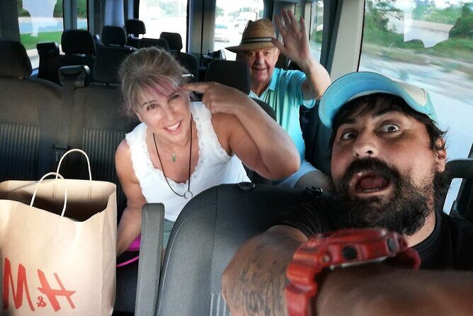 Cancun Private Airport Transfer  One Way & Round Trip Available - Key Points