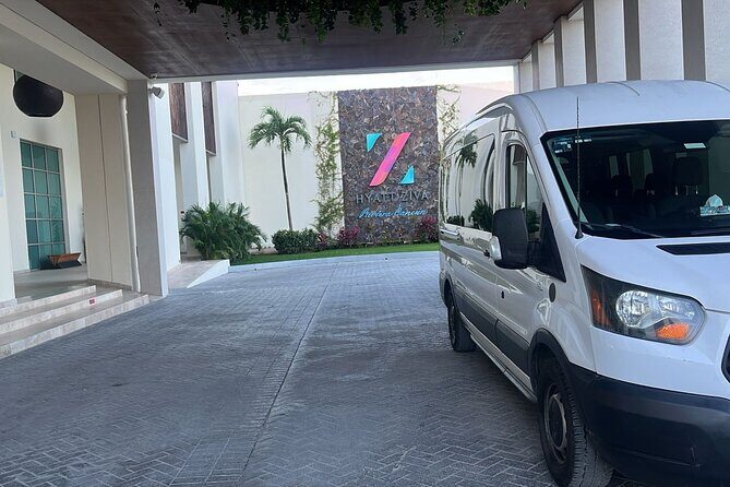 Cancun Private Airport Transfer  One Way & Round Trip Available - Why Choose This Service?