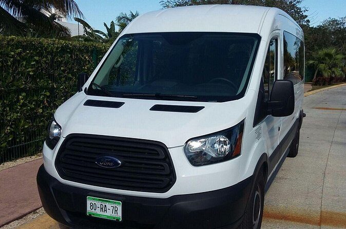 Cancun Private Airport Transfer  One Way & Round Trip Available - The Sum Up
