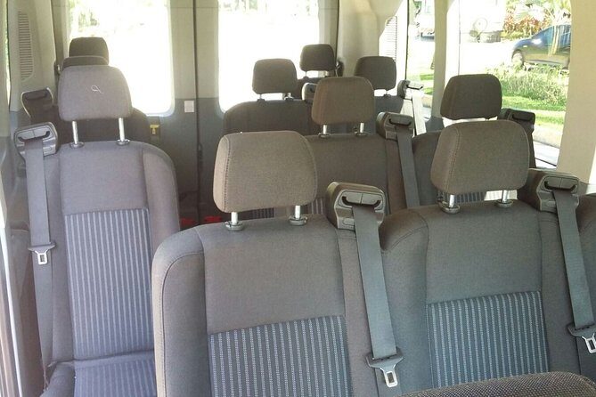 Cancun Private Airport Transfer  One Way & Round Trip Available - FAQ