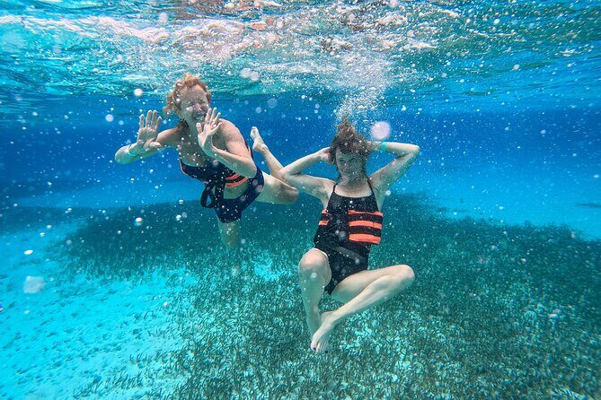 Cancun: Private Catamaran with Open Bar & Snorkeling Option - Exploring the Itinerary in Detail