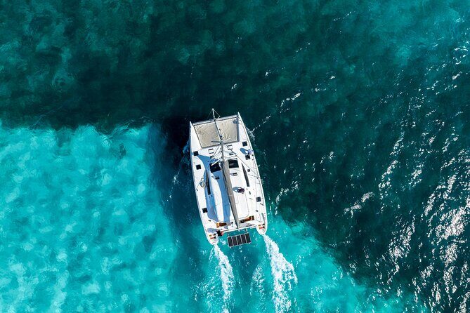 Cancún Private Catamaran with Snorkel and Open Bar - Discovering the Experience: What You Can Expect