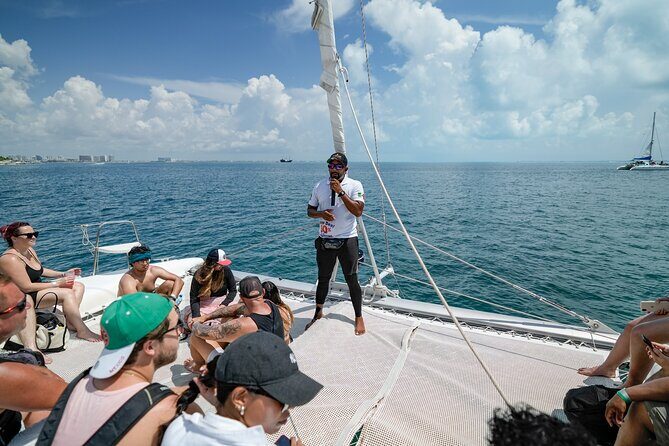 Cancún Private Catamaran with Snorkeling Stop - Final Thoughts