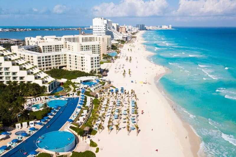 Cancun: Private Custom Walking Tour with a Local Guide - FAQs