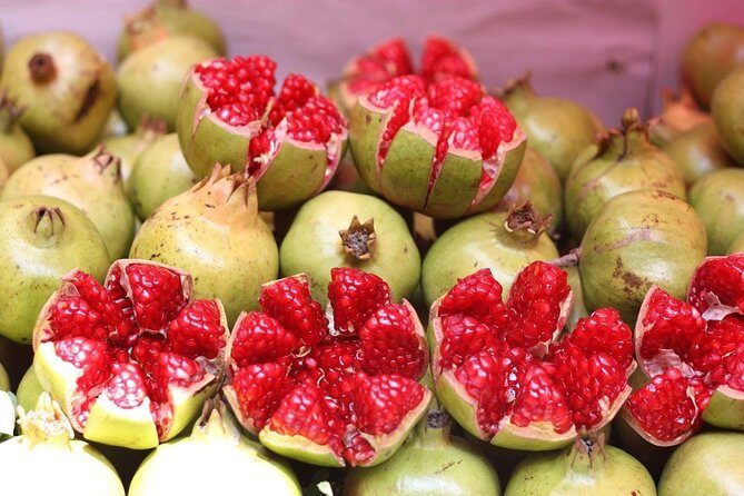 Cancun Private Foodies Market Tour and Street Food - Who Will Benefit Most?