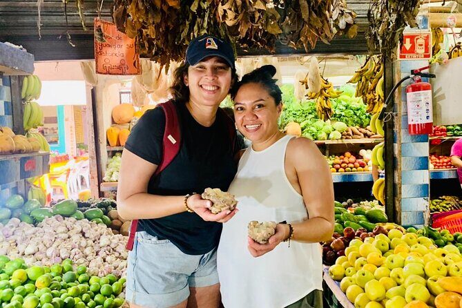 Cancun Private Foodies Market Tour and Street Food - Frequently Asked Questions