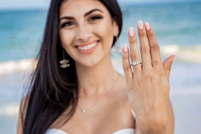 Cancun Private Luxury Photoshoot - Practical Details & Booking Insights