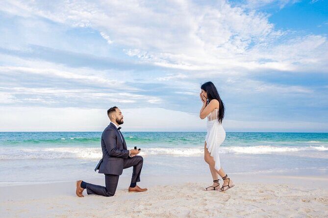 Cancun Private Luxury Photoshoot - What Reviewers Say and What It Means for You