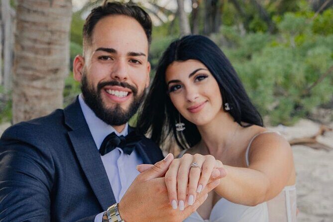 Cancun Private Luxury Photoshoot - The Value Proposition