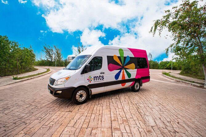 Cancun Private Mini-Van Roundtrip Transportation - Authentic Traveler Insights