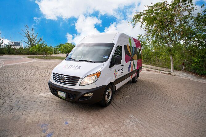 Cancun Private Mini-Van Roundtrip Transportation - Who Is This Transfer Best For?